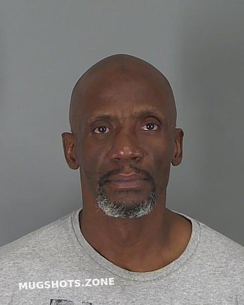 RODNEY DENNIS DONNELLY 11/02/2024 - Spartanburg County Mugshots Zone