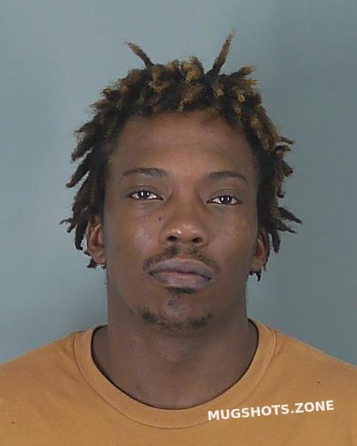 TIMOTHY BERNARD HALL JR 11/02/2024 - Spartanburg County Mugshots Zone