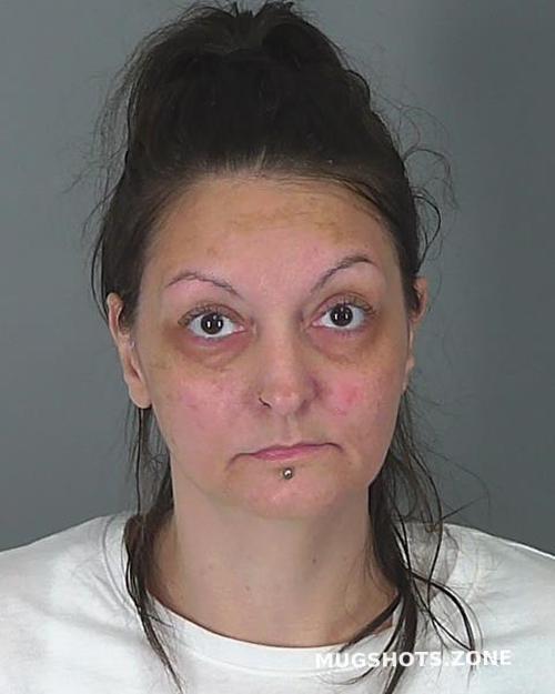 TIFFANY DENISE FOWLER 11/03/2024 - Spartanburg County Mugshots Zone
