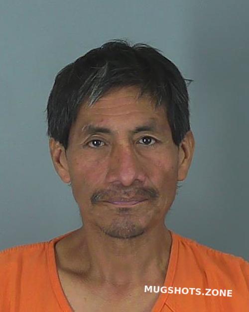 HECTOR JOSE GARCIA-GONZALES 11/03/2024 - Spartanburg County Mugshots Zone