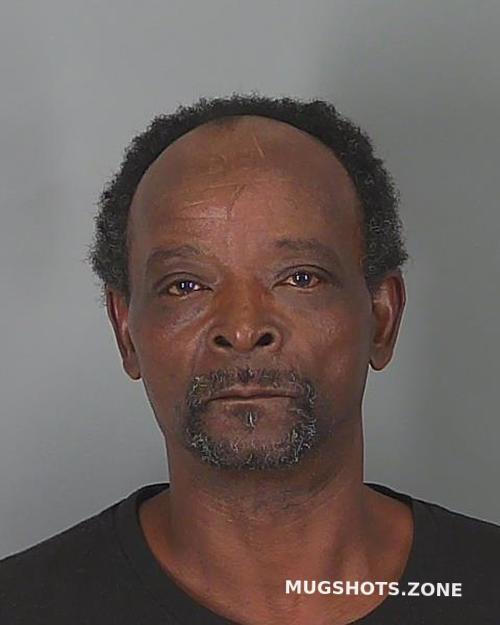 RICKY RECTOR 11/04/2024 - Spartanburg County Mugshots Zone