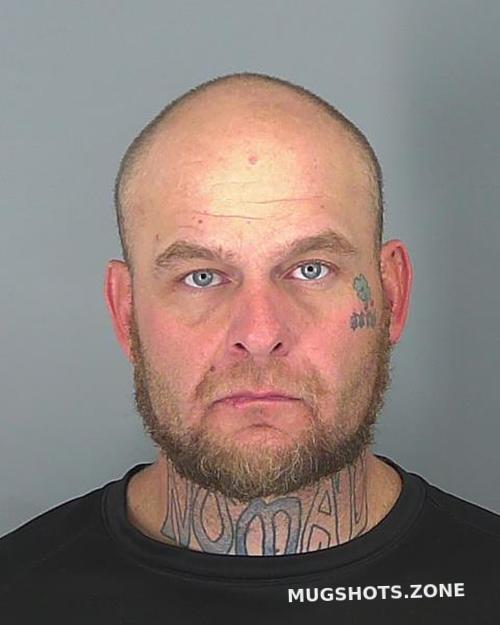 JASON THOMAS STOKES 11/04/2024 - Spartanburg County Mugshots Zone