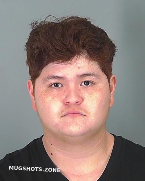 BRYAN CRUZ MADRIGAL 11/06/2024 - Spartanburg County Mugshots Zone
