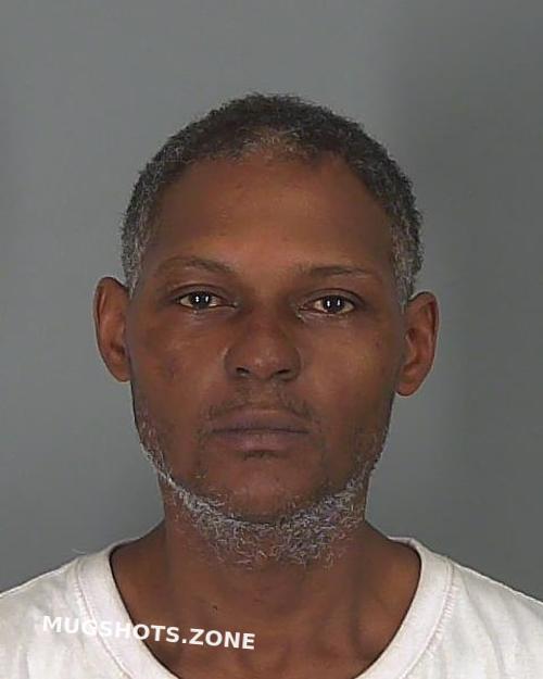 CARLOS BERNARD COPELAND 11/07/2024 - Spartanburg County Mugshots Zone
