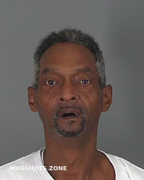 RUSSELL RAYMOND JONES 11/07/2024 - Spartanburg County Mugshots Zone