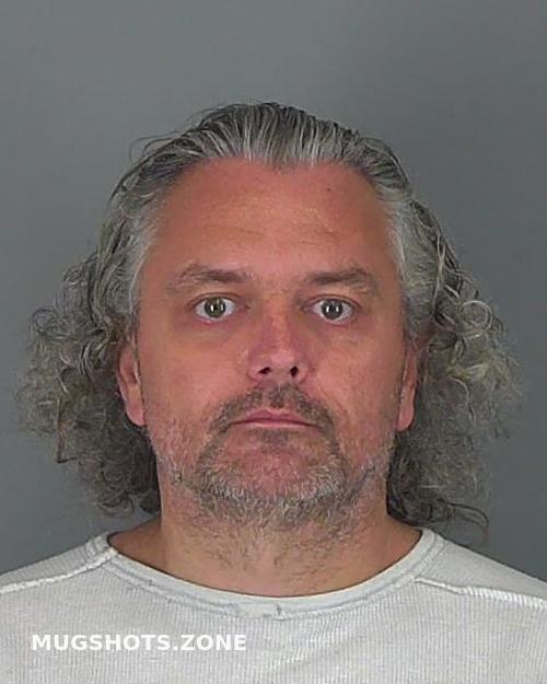 JAMES MARLIN ROSE 11/08/2024 - Spartanburg County Mugshots Zone