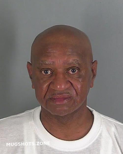 STEVEN MELVIN RICE 11/10/2024 - Spartanburg County Mugshots Zone