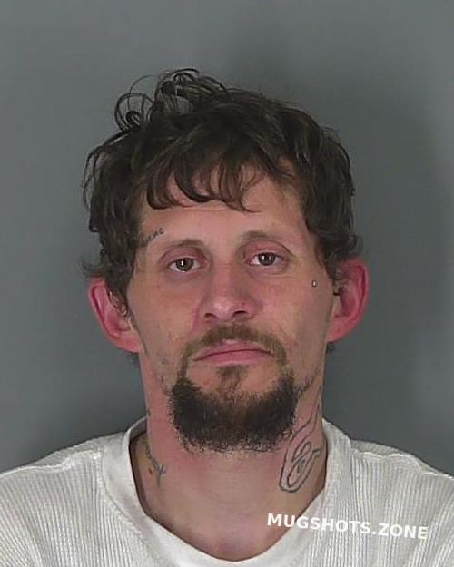 DAVID MICHAEL STILES 11/14/2024 - Spartanburg County Mugshots Zone
