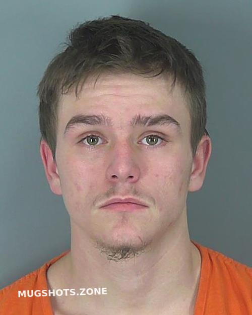 JOHNATHAN DWAYNE BRANT 11/15/2024 - Spartanburg County Mugshots Zone
