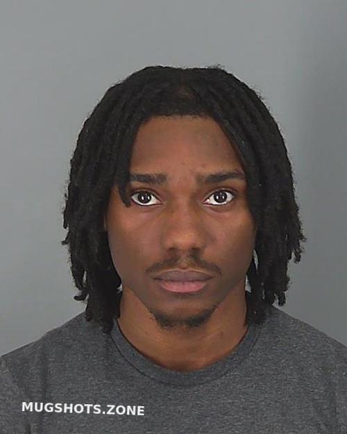 ALQUINN RYHIEM BREWTON 11/15/2024 - Spartanburg County Mugshots Zone