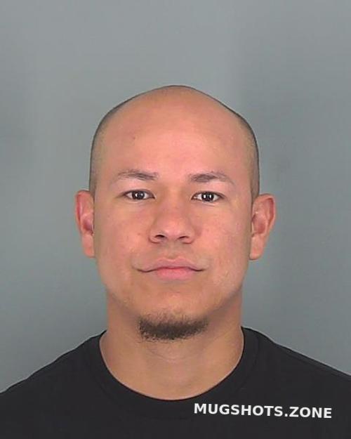 JEYSON ANDRES COPETE-REYES 11/15/2024 - Spartanburg County Mugshots Zone