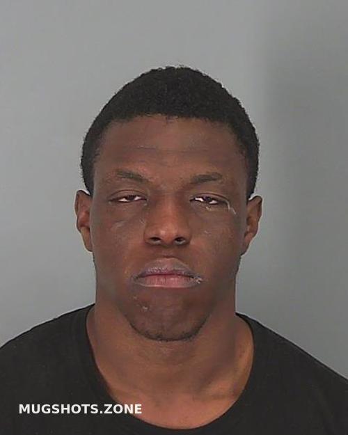 LESTER SOLOMON BELL 11/16/2024 - Spartanburg County Mugshots Zone