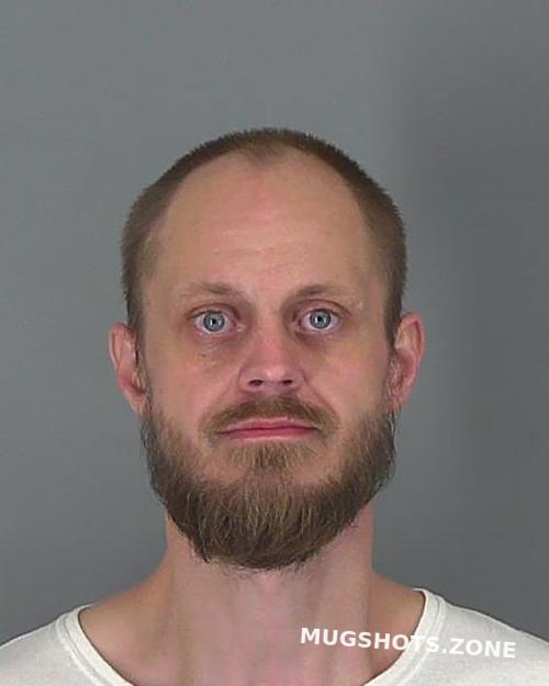 BRANDON LEE HAMMETT 11/16/2024 - Spartanburg County Mugshots Zone
