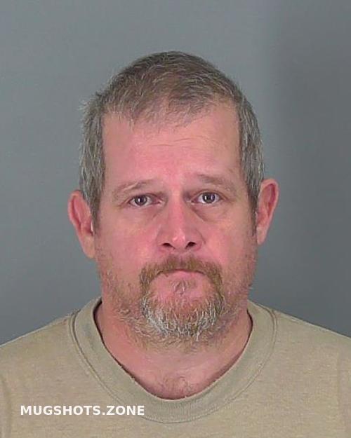 RODNEY HICKMAN 11/17/2024 - Spartanburg County Mugshots Zone