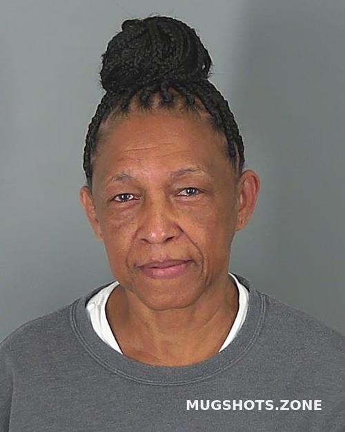 VICKY FOWLER CAMPBELL 11/18/2024 - Spartanburg County Mugshots Zone