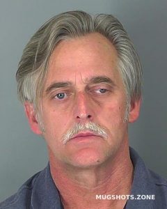 THOMAS RANDALL SMITH 11/18/2024 - Spartanburg County Mugshots Zone