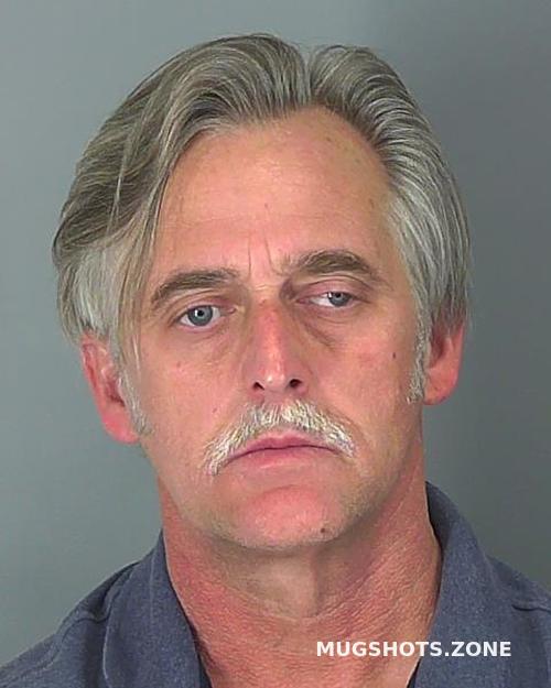 THOMAS RANDALL SMITH 11/18/2024 - Spartanburg County Mugshots Zone