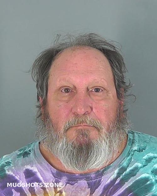 SCOTT ALAN SIMPSON 11/19/2024 - Spartanburg County Mugshots Zone