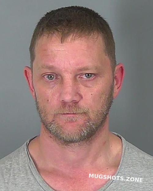 RICKY JOE ROWELL 11/21/2024 - Spartanburg County Mugshots Zone