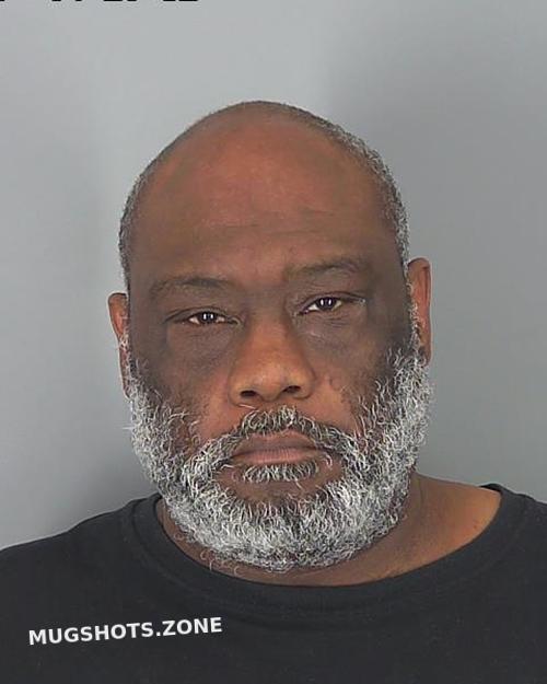 TONY MARCELLE JEMISON 11/21/2024 - Spartanburg County Mugshots Zone