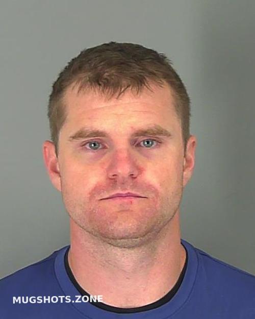 JASON PHILLIP PLACE 11/22/2024 - Spartanburg County Mugshots Zone