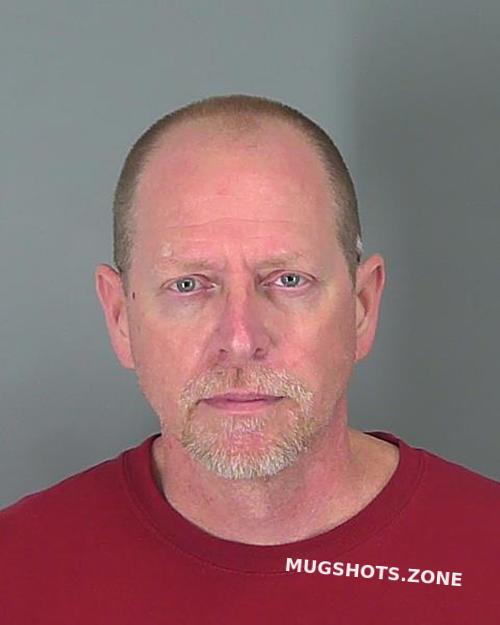 TONY DOYLE SINGLETARY 11/22/2024 - Spartanburg County Mugshots Zone