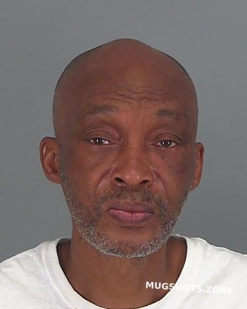 ORSON DEAN GREENE 11/23/2024 - Spartanburg County Mugshots Zone