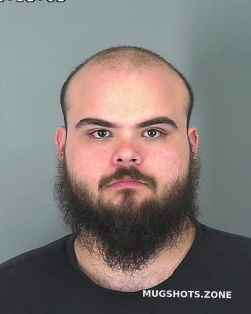 DALLAS JORDAN DUNNAWAY 11/23/2024 - Spartanburg County Mugshots Zone