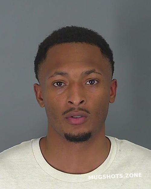 ZACHARY RIDGEWAY BUTLER 11/24/2024 - Spartanburg County Mugshots Zone