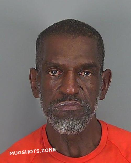 TIMOTHY WAYNE GARRETT 11/24/2024 - Spartanburg County Mugshots Zone