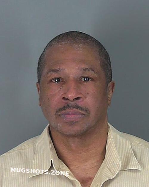 RON CHRISTOPHER JAMES 11/26/2024 - Spartanburg County Mugshots Zone
