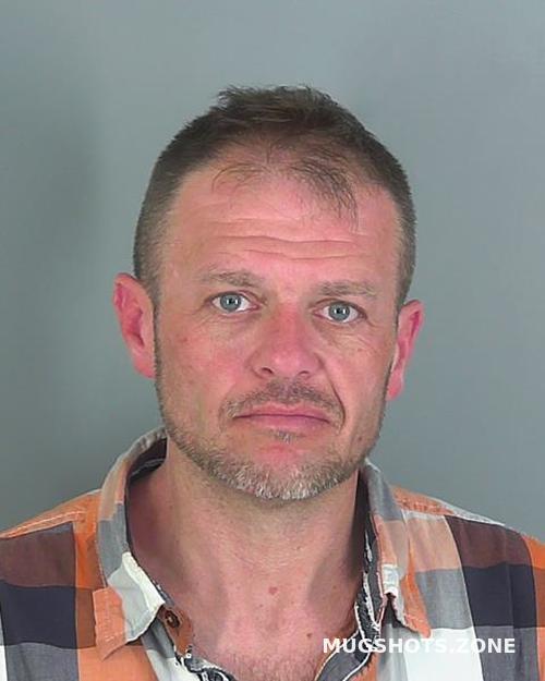 NICHOLAS SHANE COFFEY 11/26/2024 - Spartanburg County Mugshots Zone