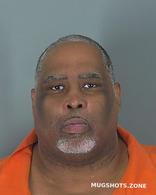 LEE ANTONIO ANDERSON 11/27/2024 - Spartanburg County Mugshots Zone