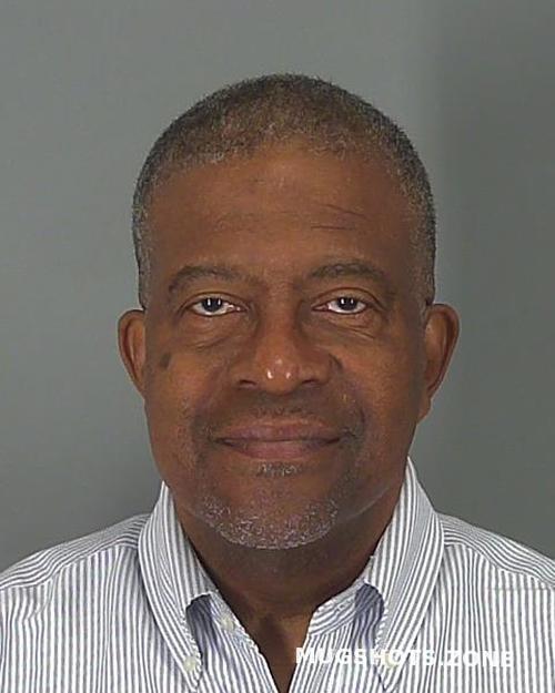 GARY LEE BURGESS 11/27/2024 - Spartanburg County Mugshots Zone