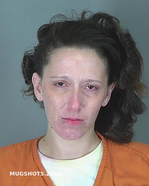 AMBER NICOLE BAGWELL 11/28/2024 - Spartanburg County Mugshots Zone