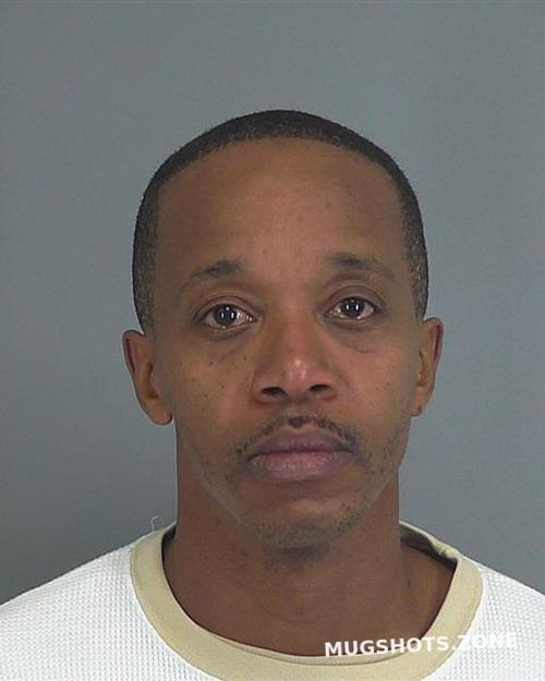 GERALD EUGENE MEREDITH 11/29/2024 - Spartanburg County Mugshots Zone