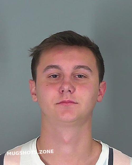 BOGDAN VENIAMINOV ZUBCENCO 11/29/2024 - Spartanburg County Mugshots Zone