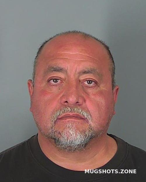 ADOLFO CASTANEDA BECERRILL 11/30/2024 - Spartanburg County Mugshots Zone