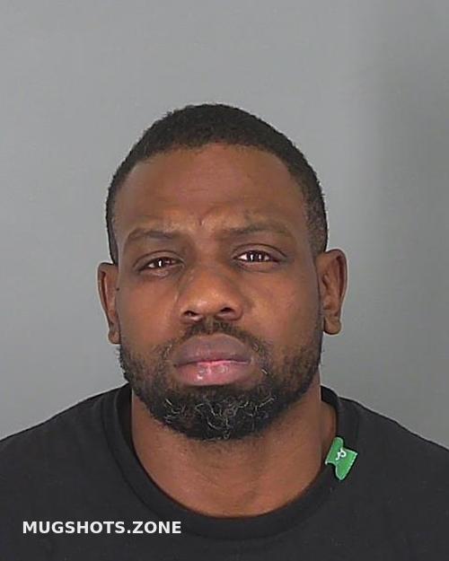 MICHAEL ANTWAN MITCHELL 11/30/2024 - Spartanburg County Mugshots Zone