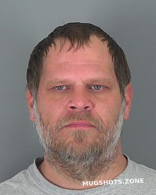 JASON EDWARD KNIGHT 12/03/2024 - Spartanburg County Mugshots Zone