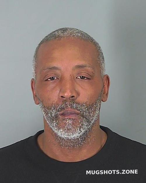 DAMARI LEWARREN SMITH 12/03/2024 - Spartanburg County Mugshots Zone