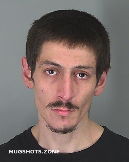 CARLOS RAUL ACOSTA 12/04/2024 - Spartanburg County Mugshots Zone