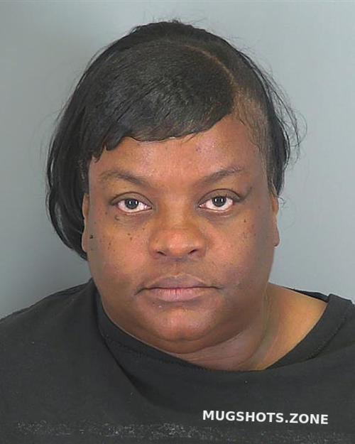 JOYCE ANN NESBITT 12/05/2024 - Spartanburg County Mugshots Zone