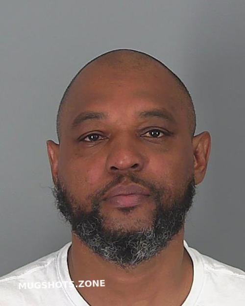 TERRENCE CHRISTOPHER BROWNING 12/05/2024 - Spartanburg County Mugshots Zone