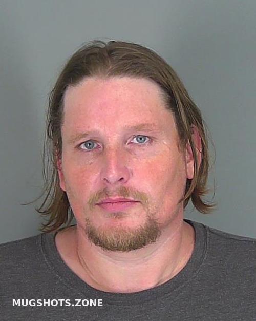 JUSTIN EVAN KOHN 12/05/2024 - Spartanburg County Mugshots Zone