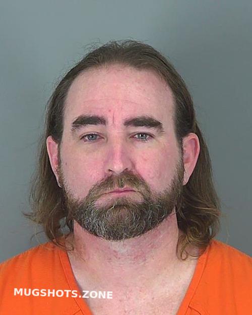 MICHAEL JASON BRAGG 12/06/2024 - Spartanburg County Mugshots Zone