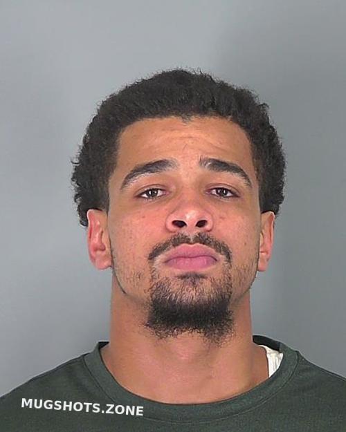 JOSHUA ADAM RICE 12/06/2024 - Spartanburg County Mugshots Zone