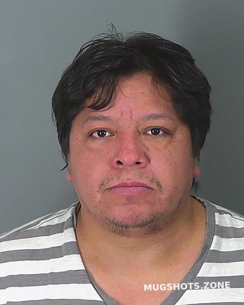 JOSE BADILLO LABRADA 12/07/2024 - Spartanburg County Mugshots Zone
