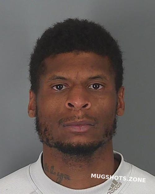 JAMAL SALIM AKRAM 12/07/2024 - Spartanburg County Mugshots Zone