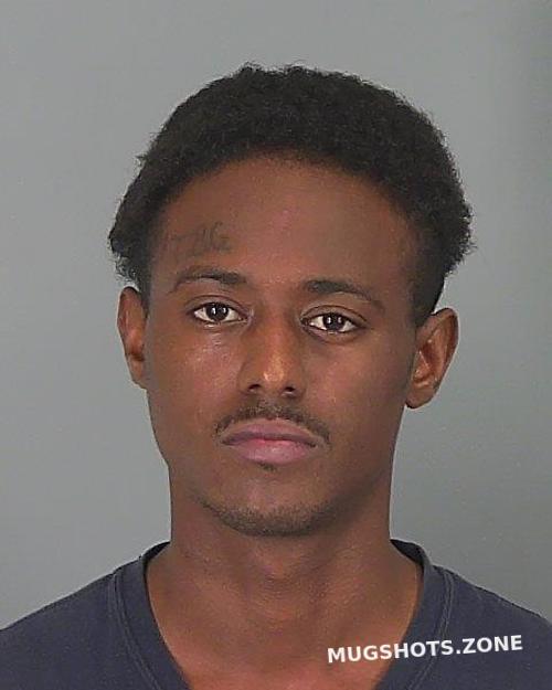 RODNEY BERNARD TATE 12/08/2024 - Spartanburg County Mugshots Zone